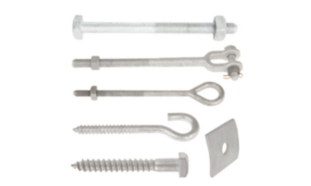 United Power Line Components | Hardware & Accessories in US