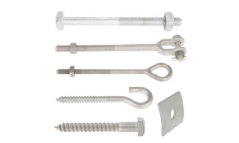 United Power Line Components | Hardware & Accessories in US