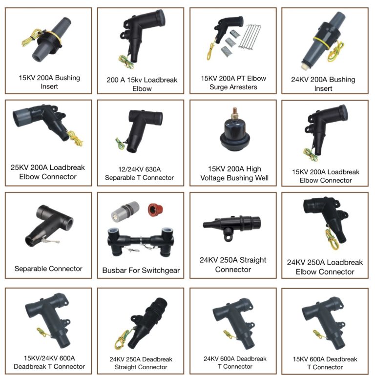 United Power Line Components | Hardware & Accessories in US